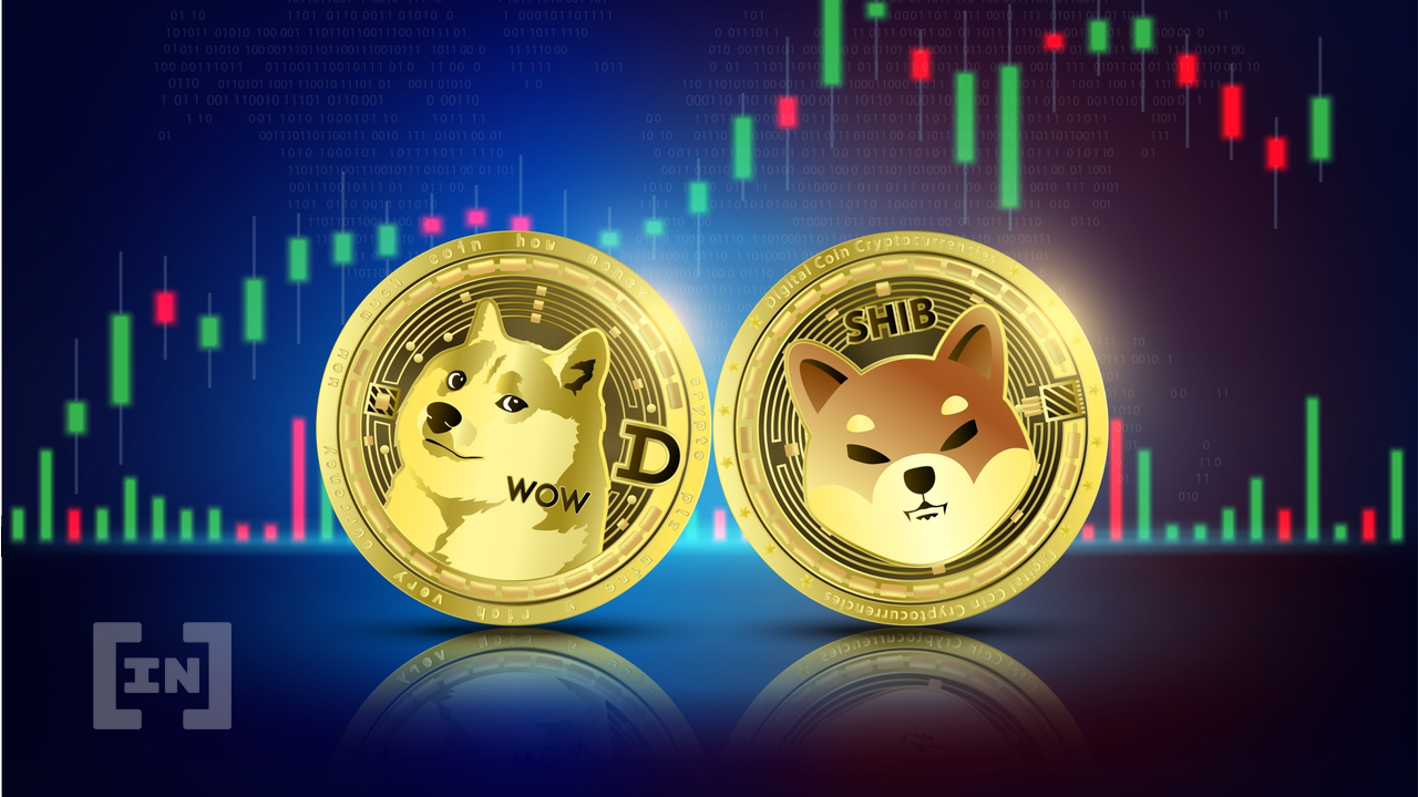 Dogecoin (DOGE) ve Shiba Inu (SHIB) Hacimleri Yükselişte