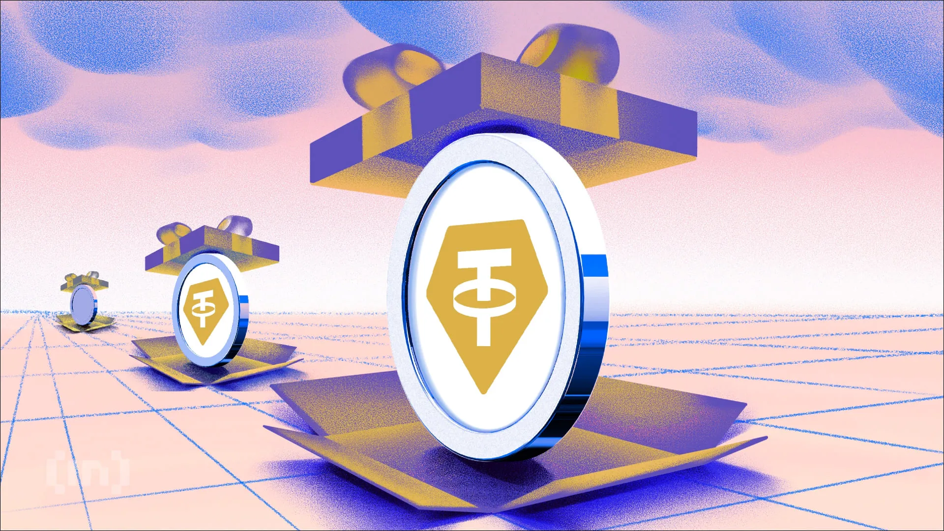 Tether YouTube Rakibi Rumble'a Yatırımı Yapıyor: Aralık 2024